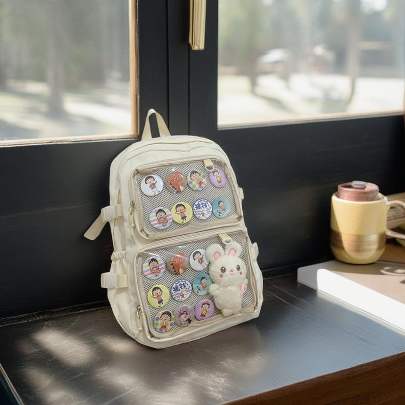 Lta Bag, Wasserdichter Rucksack, lta Bag Rucksack, Pin Rucksack ...