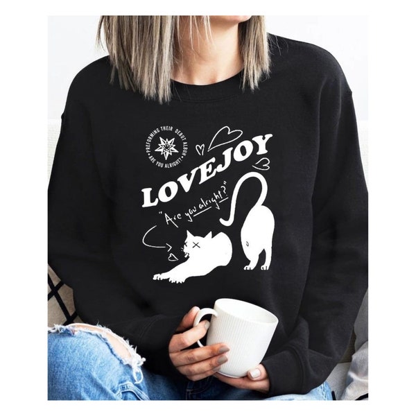 Lovejoy Merch - Etsy UK