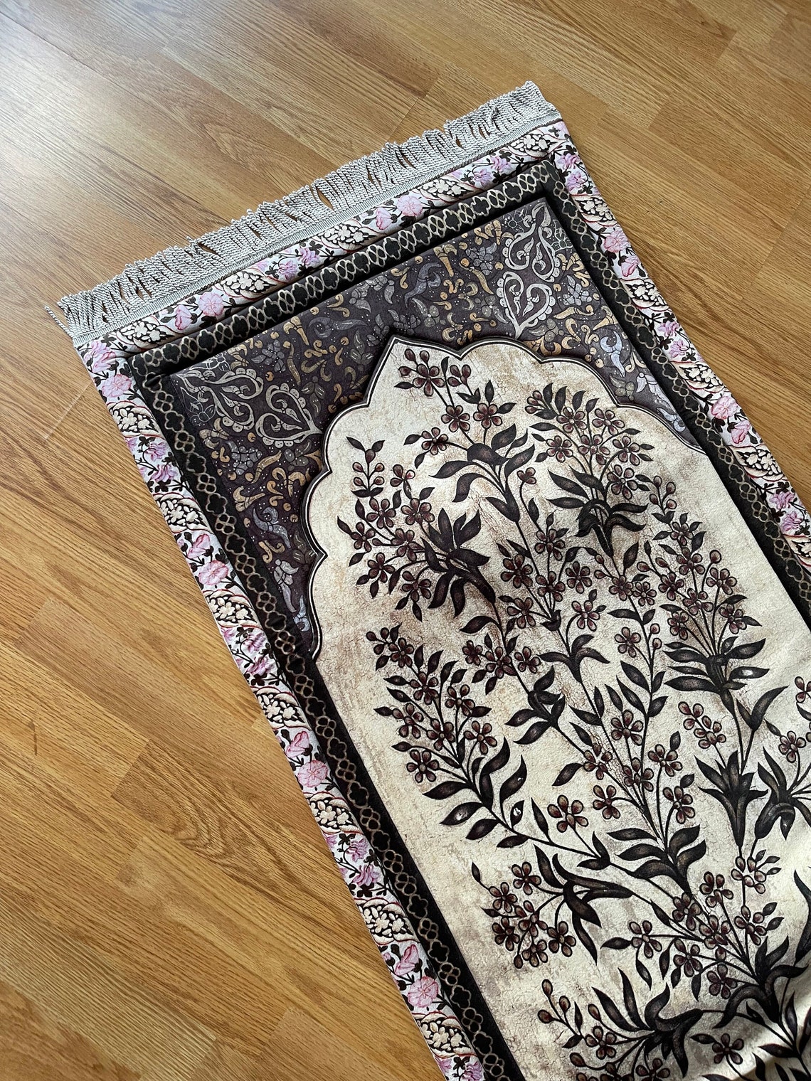 Ramadan Prayer Rugs Muslim Prayer Mat Prayer Carpet Salah - Etsy