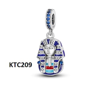 Charms for Pandora Bracelet Charms, Sterling Silver Charm for Moments ...