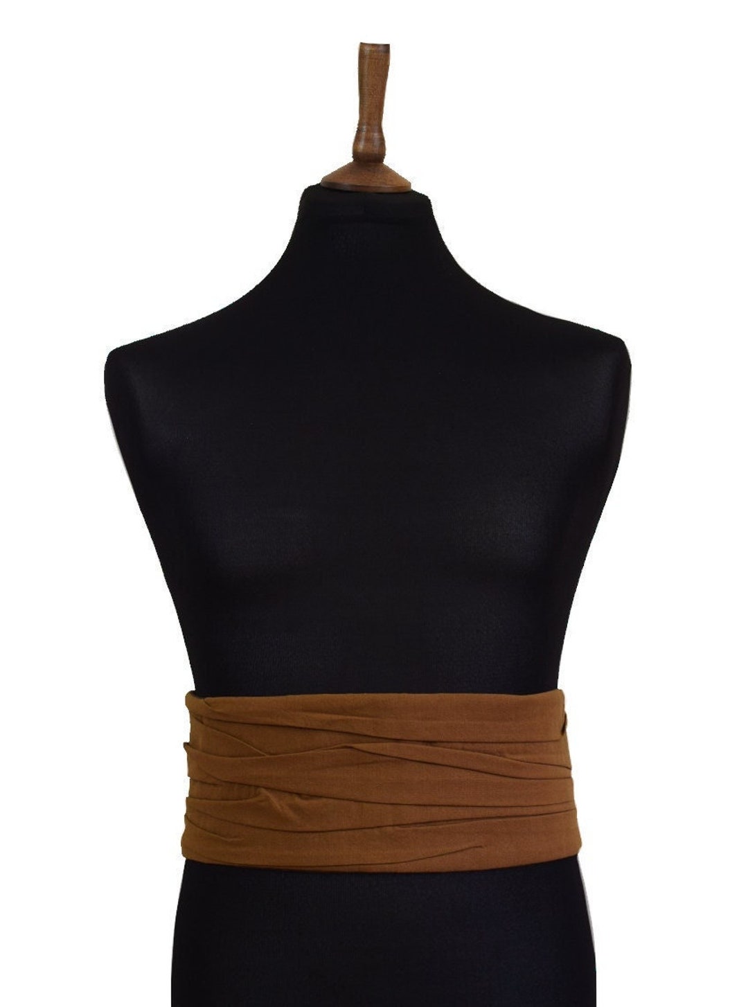 Mandalorian Cummerbund - Etsy UK