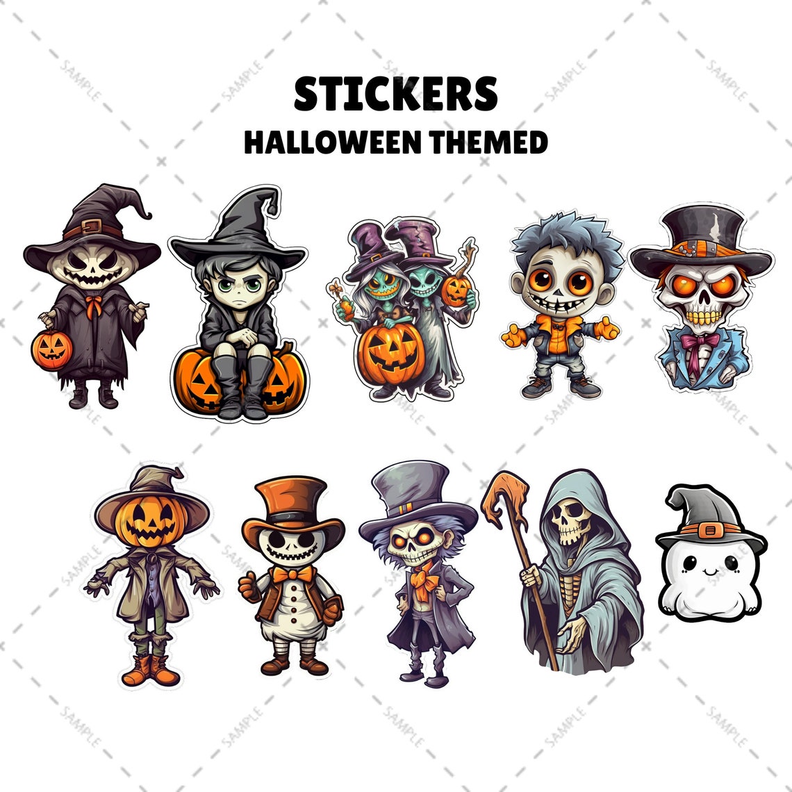 Halloween Png Horror Clipart Sublimation Png Spooky Shirt Horror Movie ...