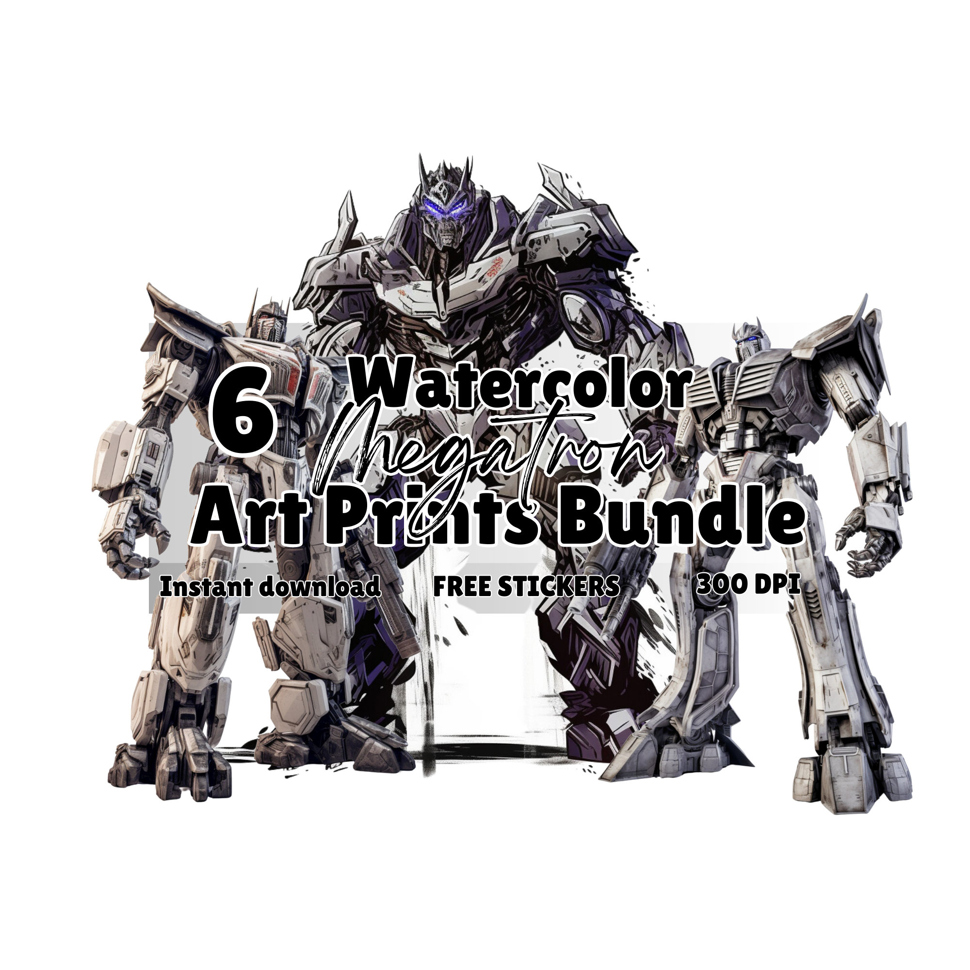 Transformers Drawing For Kids