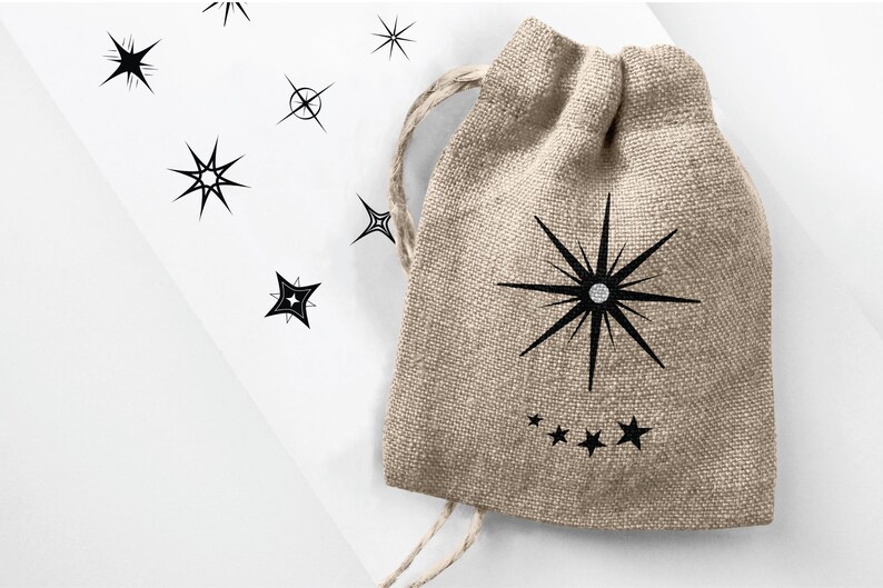 Sparkle Svg Bundle | Sparkle Png | Star Svg | Sparkle Cut File | Svg ...