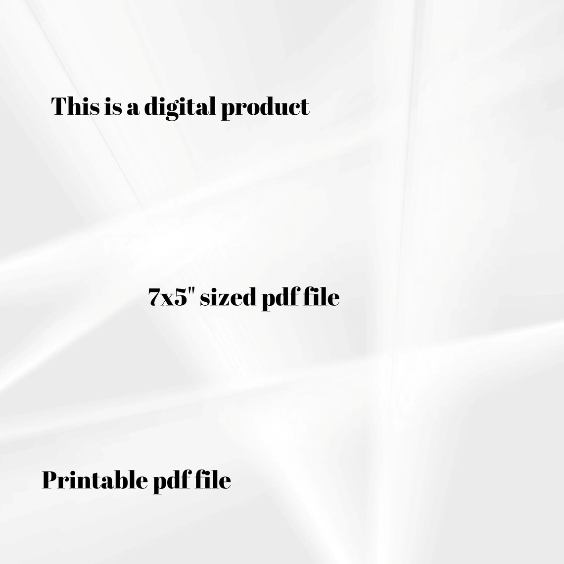 Christmas Santa Claus Themed Card,printable Santa Claus Themed Pdf Card ...