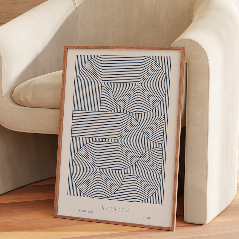 Graphic Design Print - Etsy