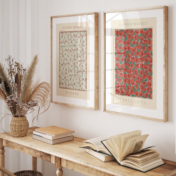 Spanish Home Decor - Etsy