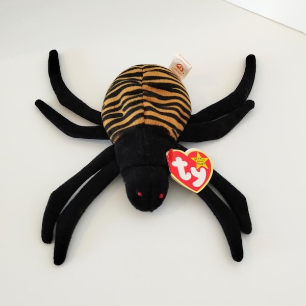 Spider Beanies - Etsy