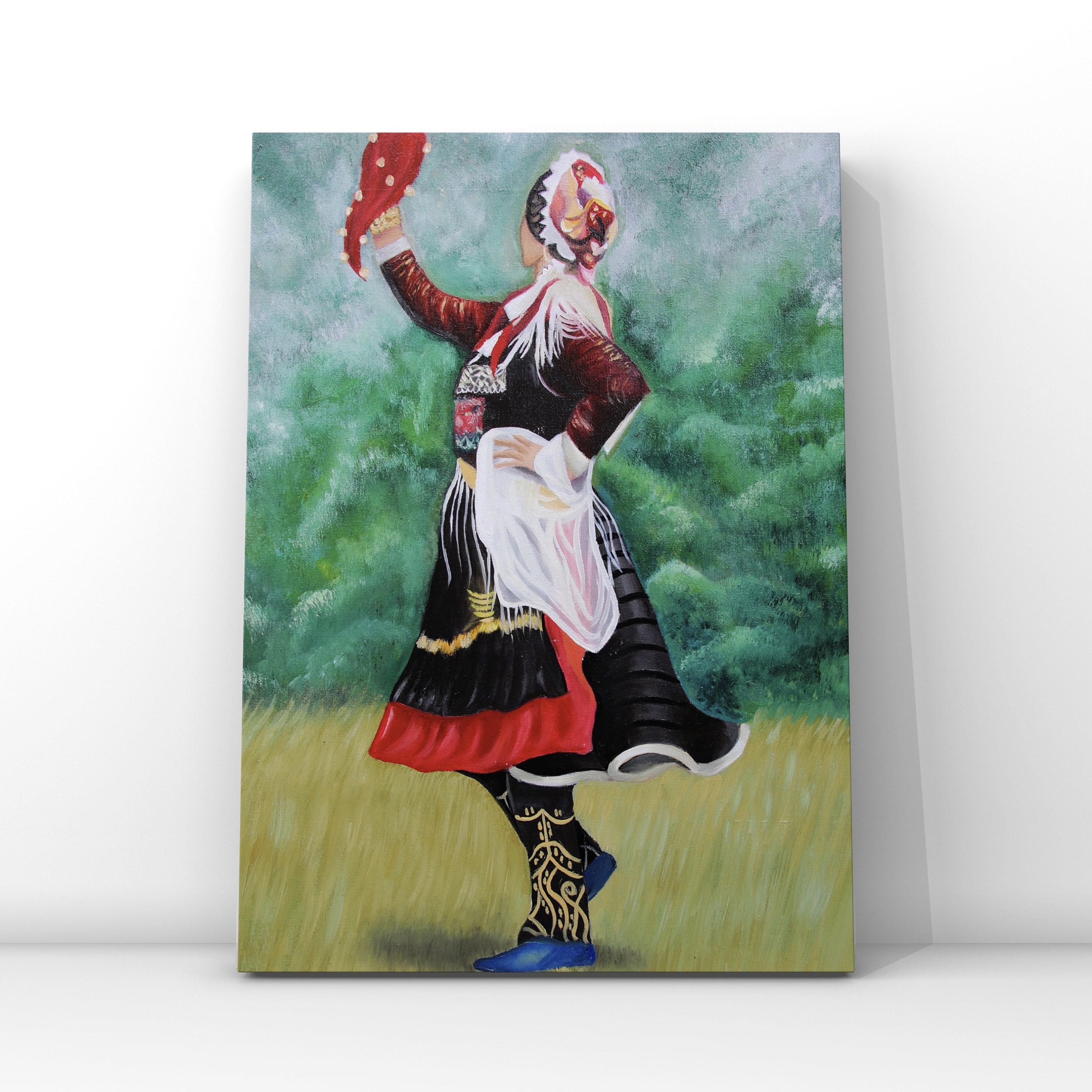 Xhubleta Poster - Etsy