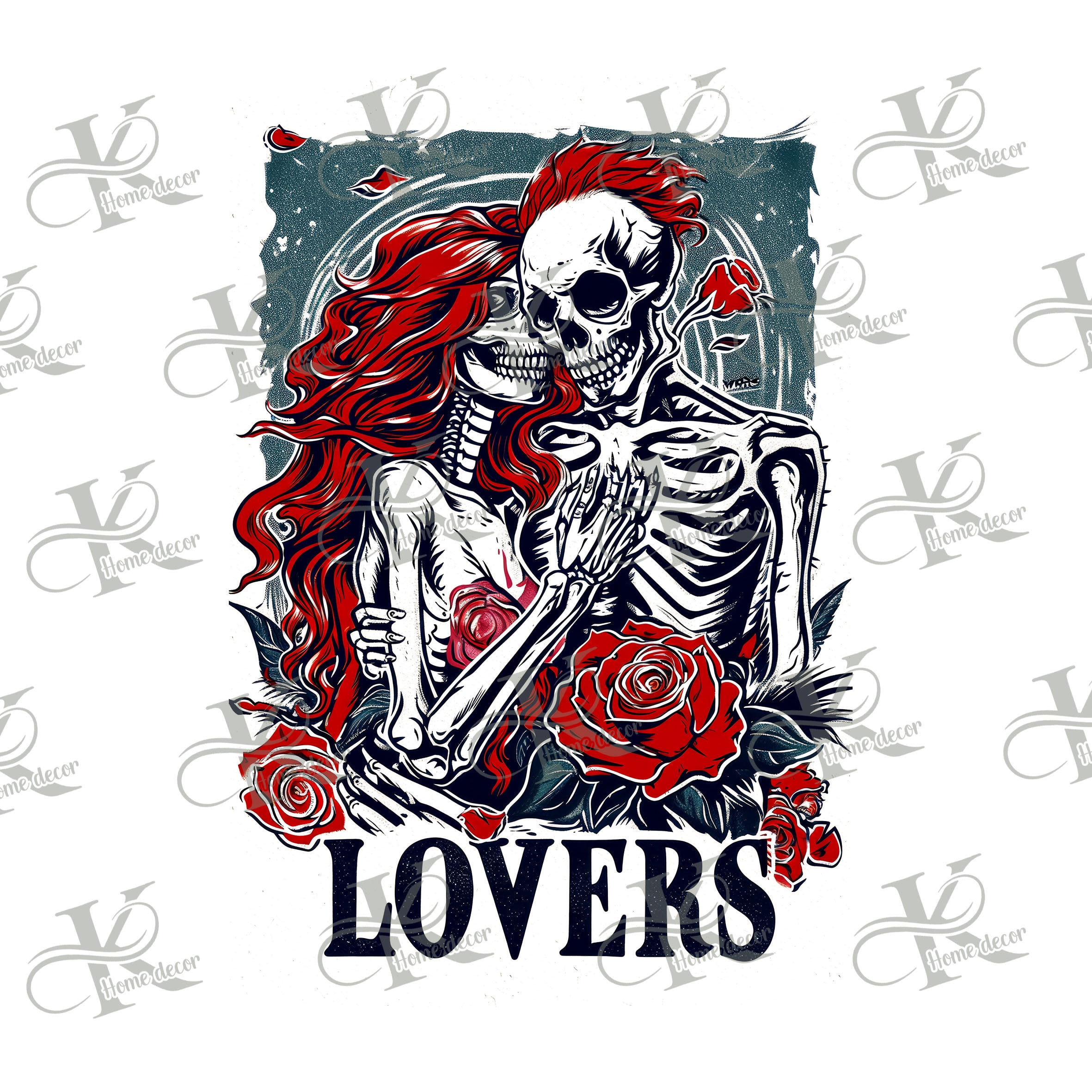 Valentine's Day Skeleton Lovers PNG , True Lovers Skeleton Png, Hugging ...
