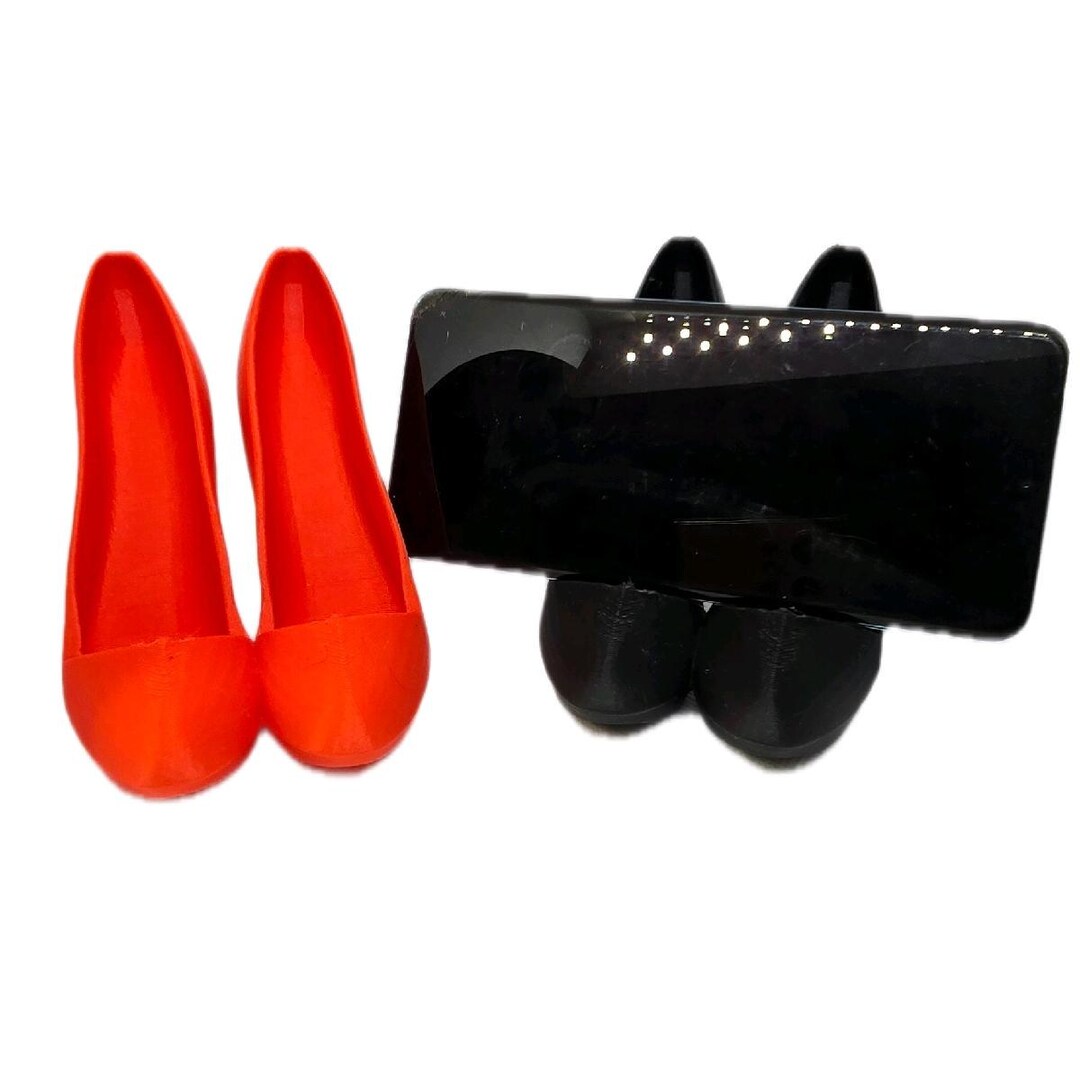 High Heels Cell Phone Stand - Etsy