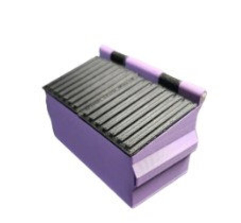 Mini Dumpster Desk Organizer Miniature Office Storage Trash Holder ...