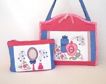 Machine Embroidery Designs Patterns and Instructions - Etsy