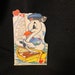 Vintage Duck Valentine Salesman Sample Valentine Card C. 1940s NYCE Mfg ...