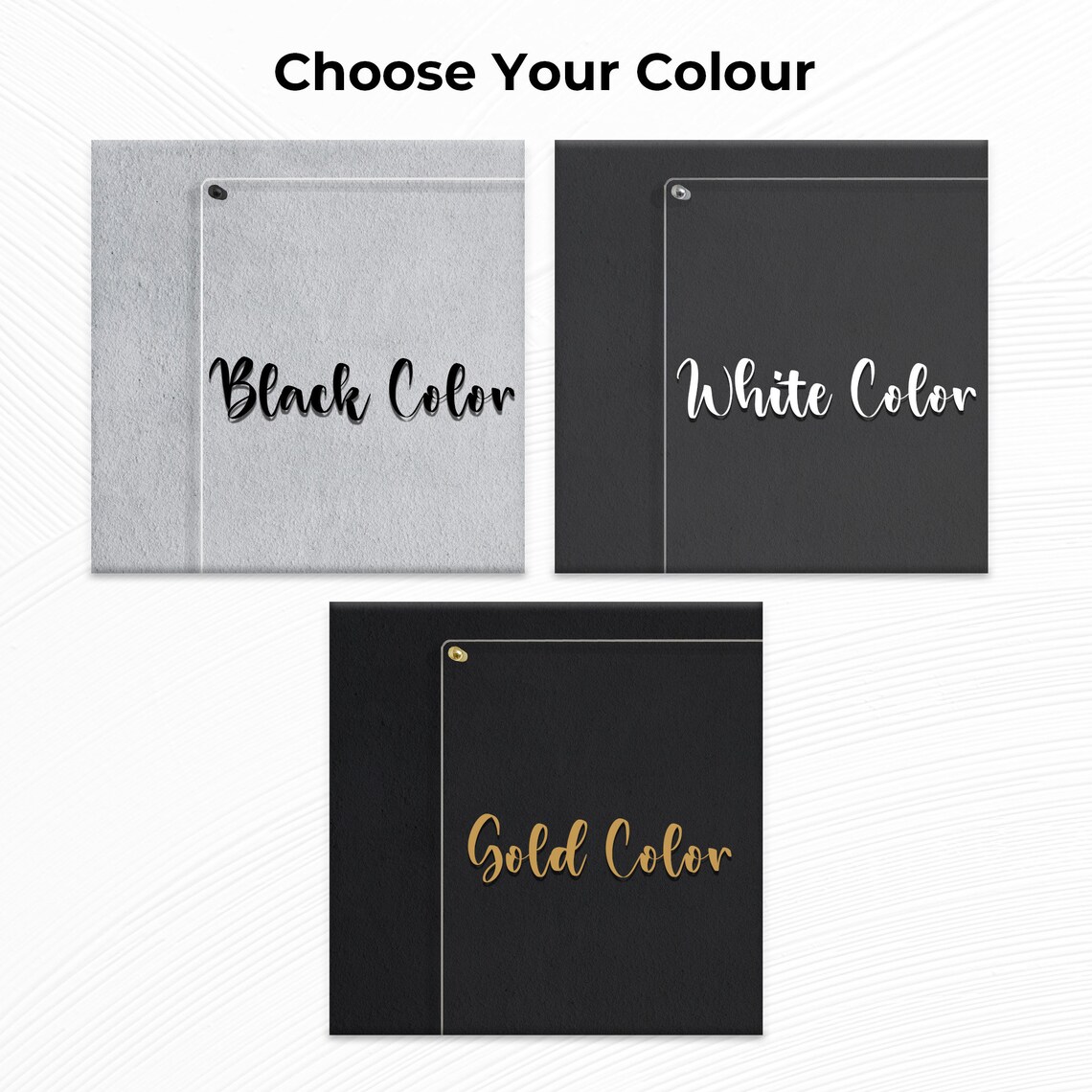 Personalized Acrylic Calendar for Wall Custom Weekly Planner - Etsy