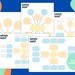 Mind Map Template, Brainstorm Printable, Brainstorming, Idea Map A4 - Etsy