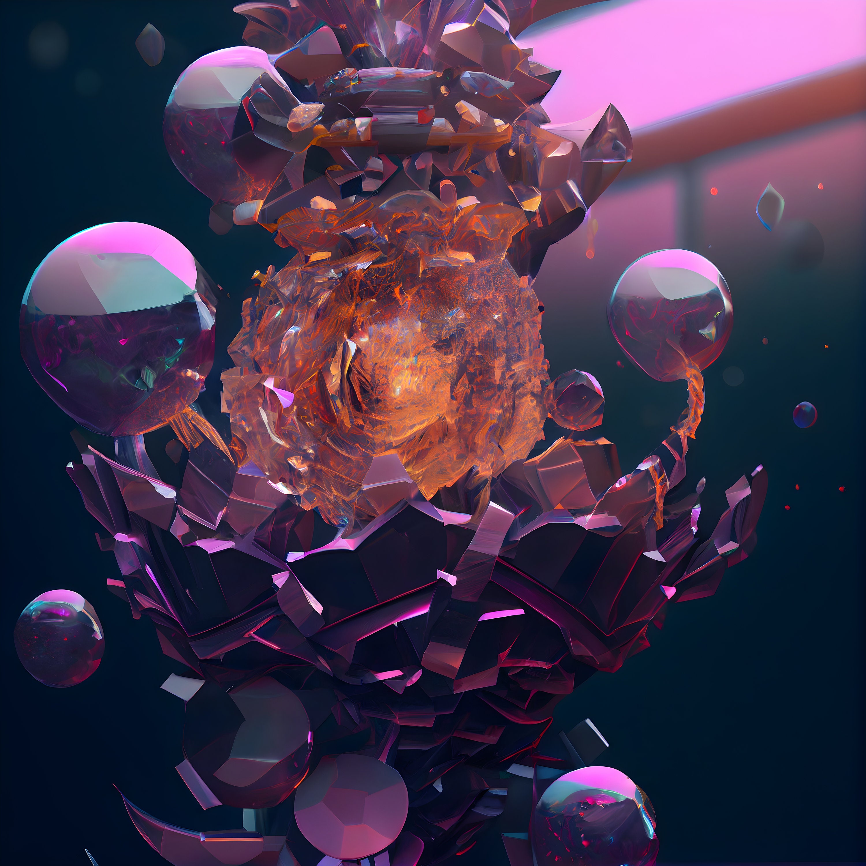 3D Art 3D Graphics 3D Modelling 3D Animation Computer-generated Art ...