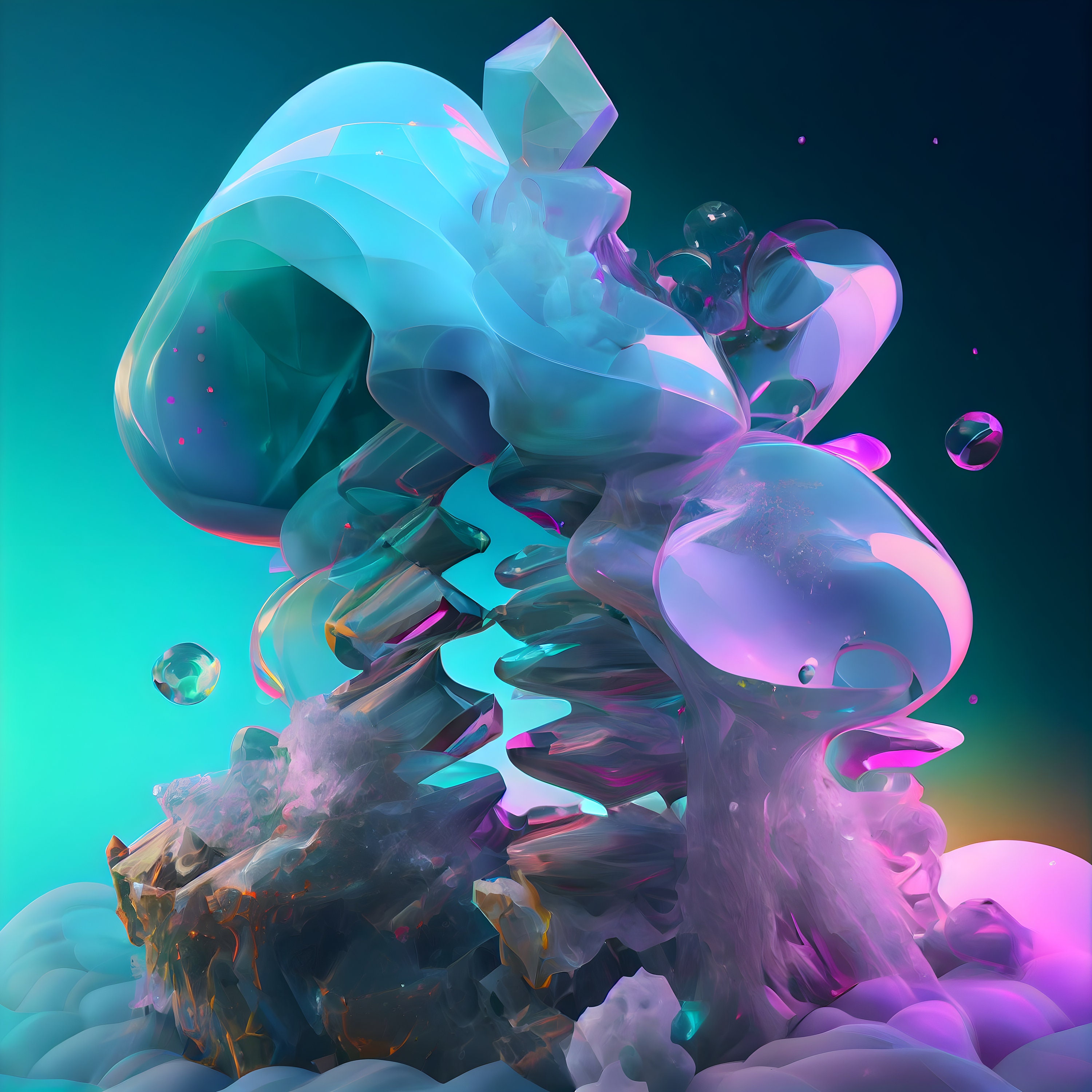 3D Art 3D Graphics 3D Modelling 3D Animation Computer-generated Art ...