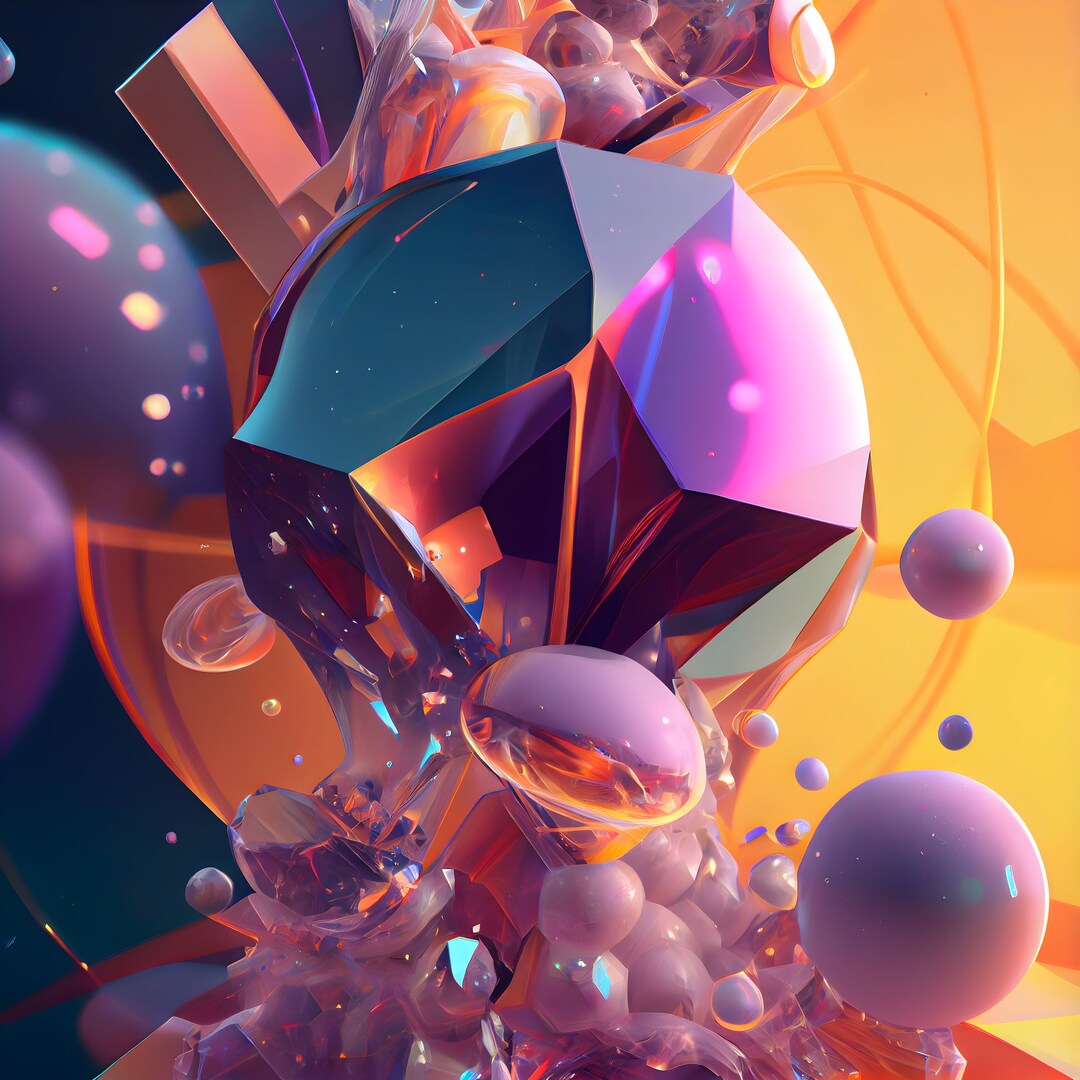 3D Art 3D Graphics 3D Modelling 3D Animation Computer-generated Art ...