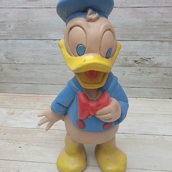 1960s Donald Duck - Etsy