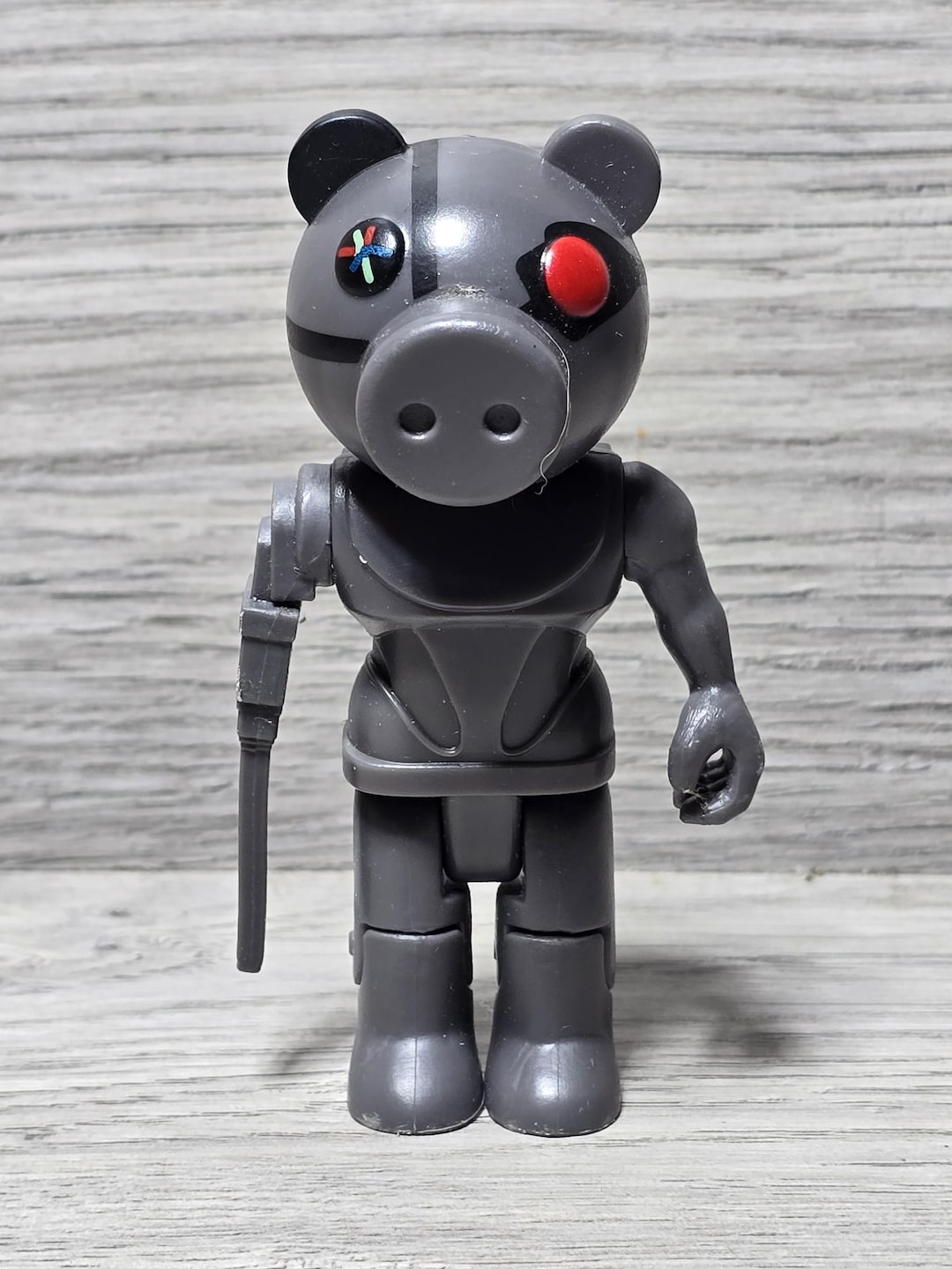 Roblox Piggy Robby Series 2 Minitoon Phatmojo Robot Pig Action Figure ...