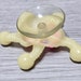 1980s Ghostbusters Alien Glow Dark Suction Cup Monster Figure Toy - Etsy
