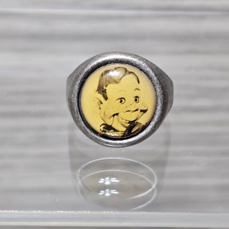 Vintage Howdy Doody - Etsy