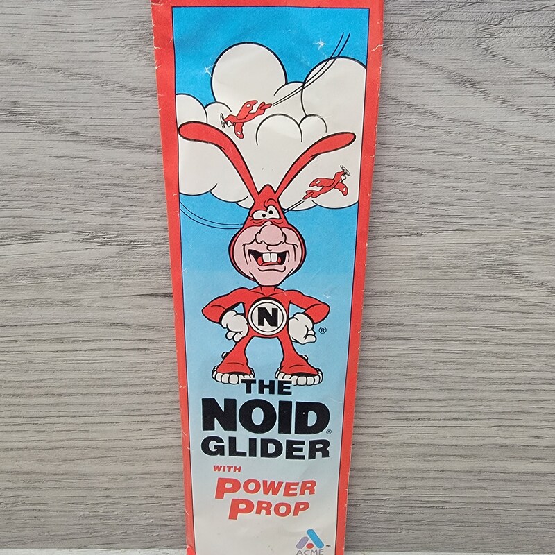 Avoid the Noid - Etsy