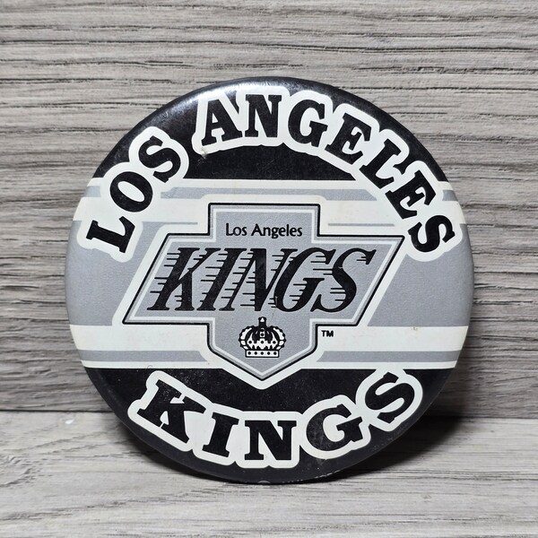 Nhl Los Angeles Kings - Etsy