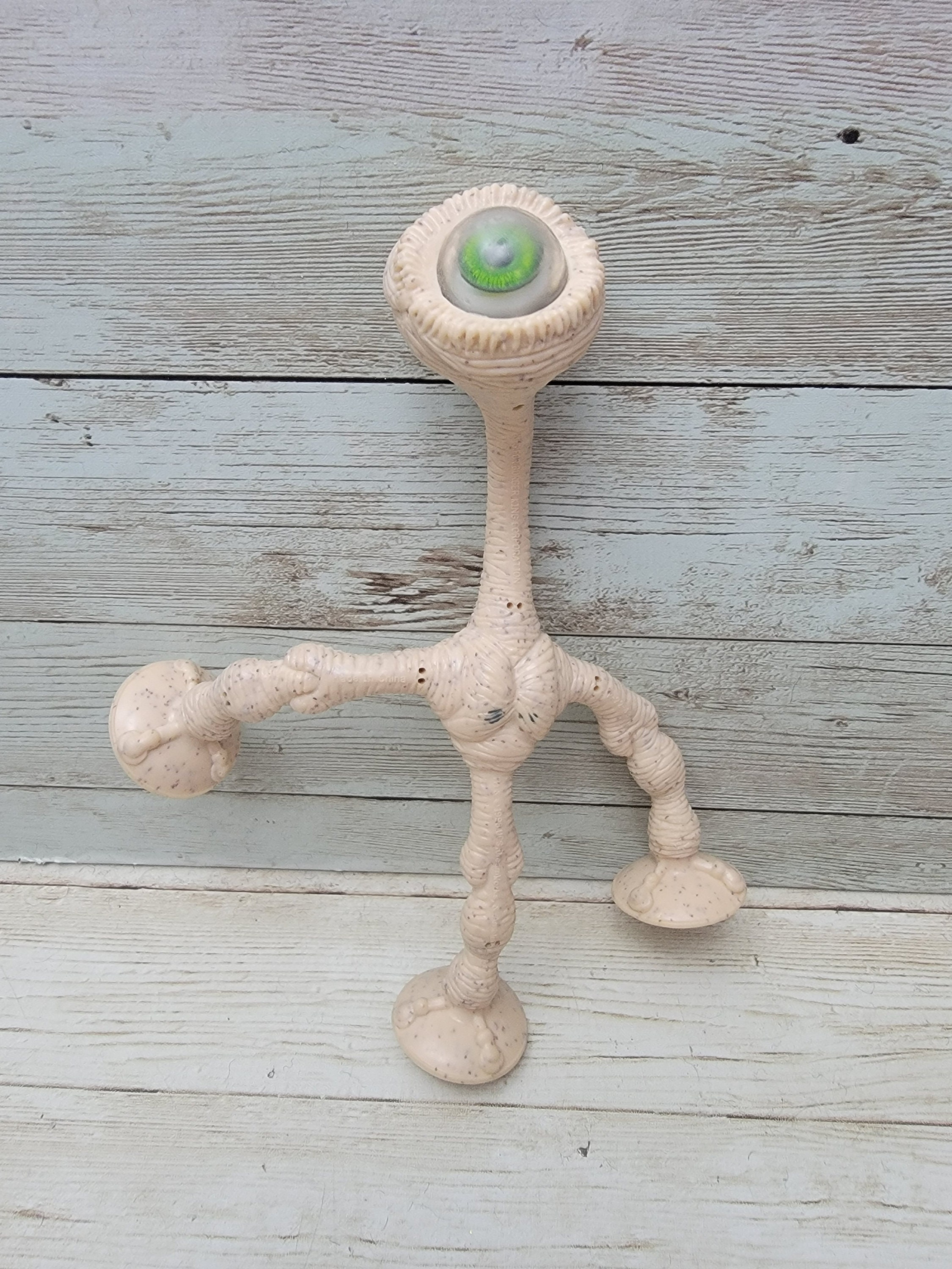 Small Soldiers Ocula