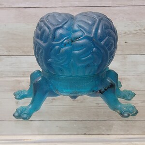 1987 Real Ghostbusters Mini Goopers 4" Figure Brain Matter - Etsy