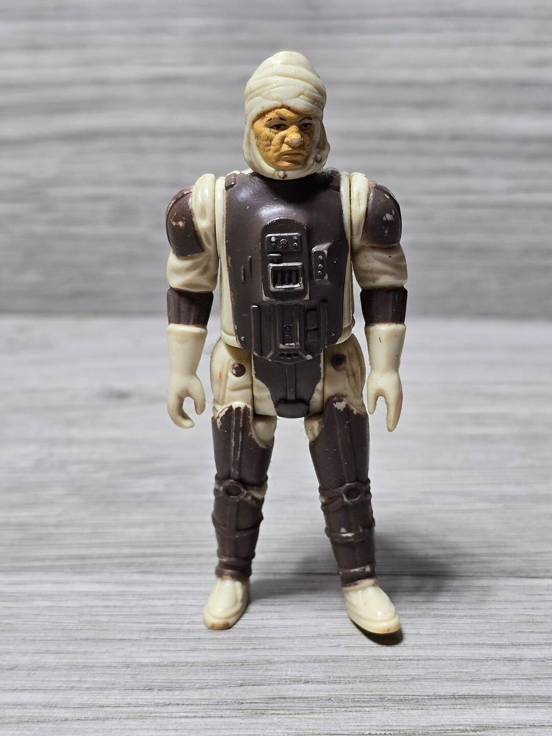 1980 Kenner Star Wars Dengar Figure Hong Kong LFL - Etsy