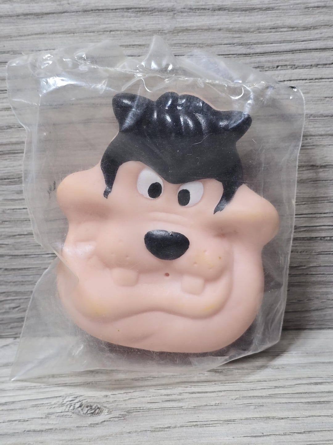 1991 Disney Goof Troop Goofy Water Squirters Kelloggs New - Etsy