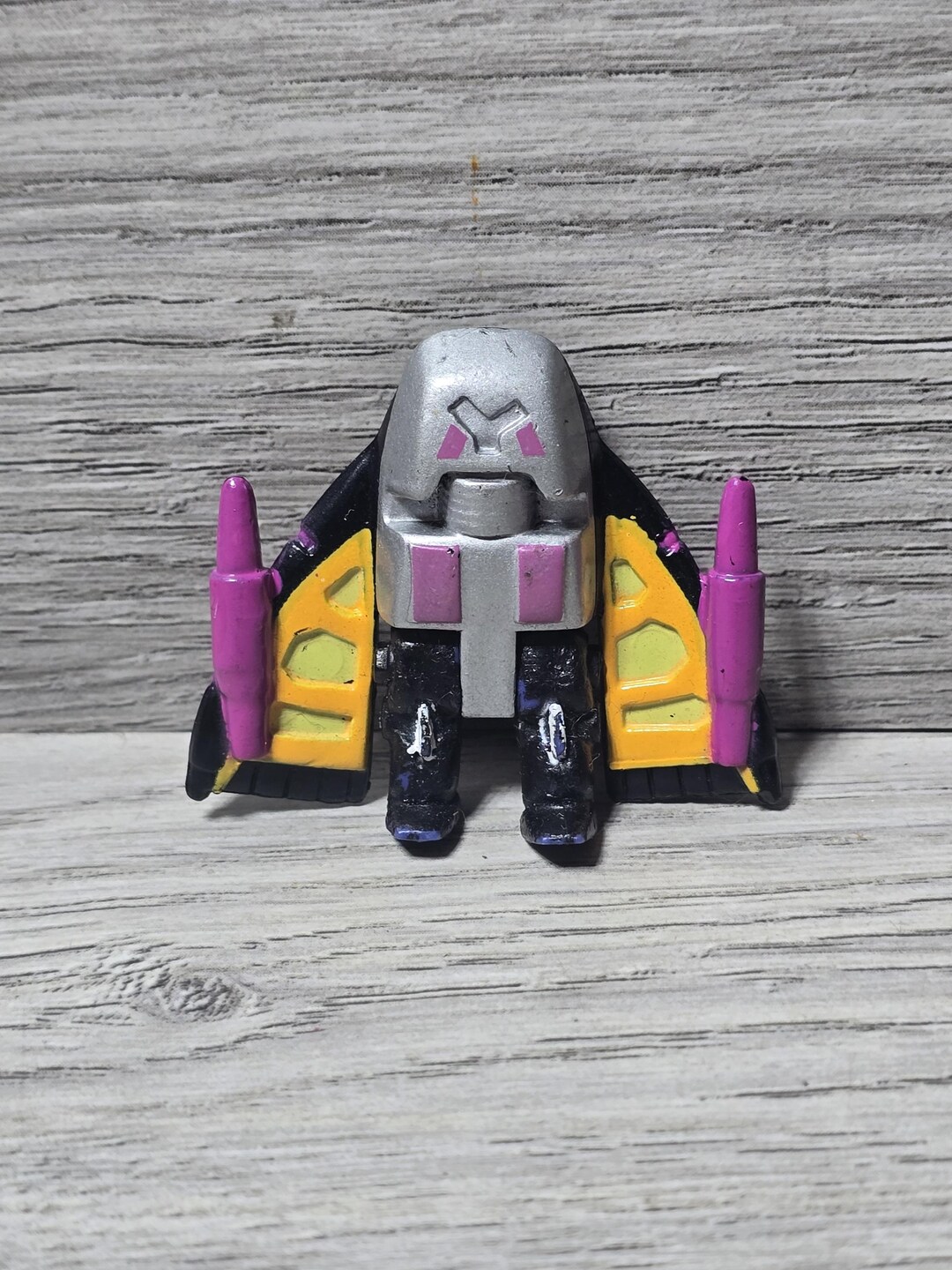 1993 Micro Machines Z-bots 2" Robot Galoob Action Figure - Etsy