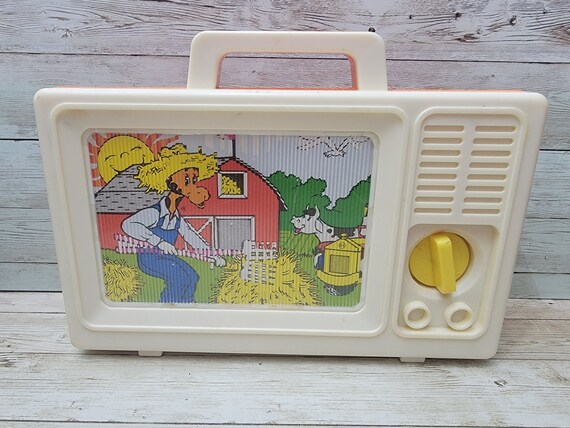 Television Toys R Us