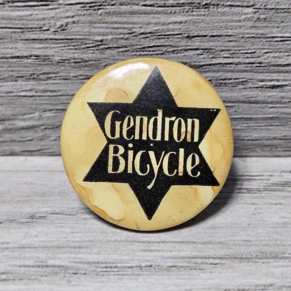 Gendron - Etsy