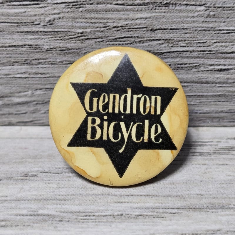 Gendron - Etsy