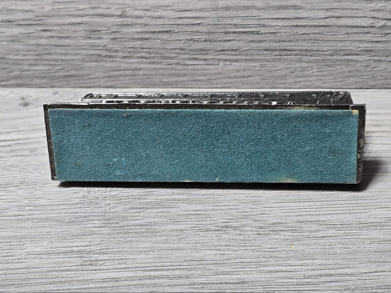 1960s Vintage Penn Central Metroliner Train Railroad Paperweight Decor ...