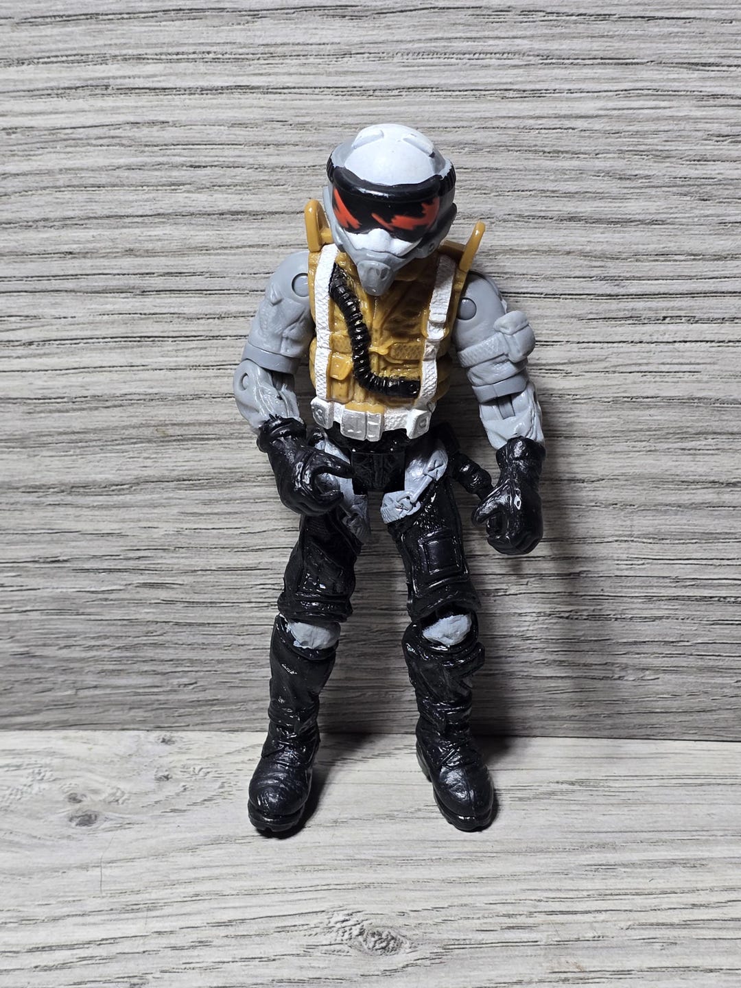 Lanard the Corps Elite Special Forces Wasps Ivan Condor Lushka 4.25 ...