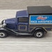 1979 Matchbox Model A Rice Krispies Delivery Truck Diecast - Etsy