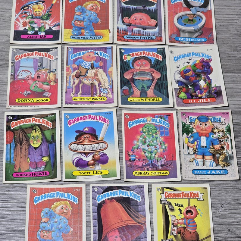 Gpk - Etsy