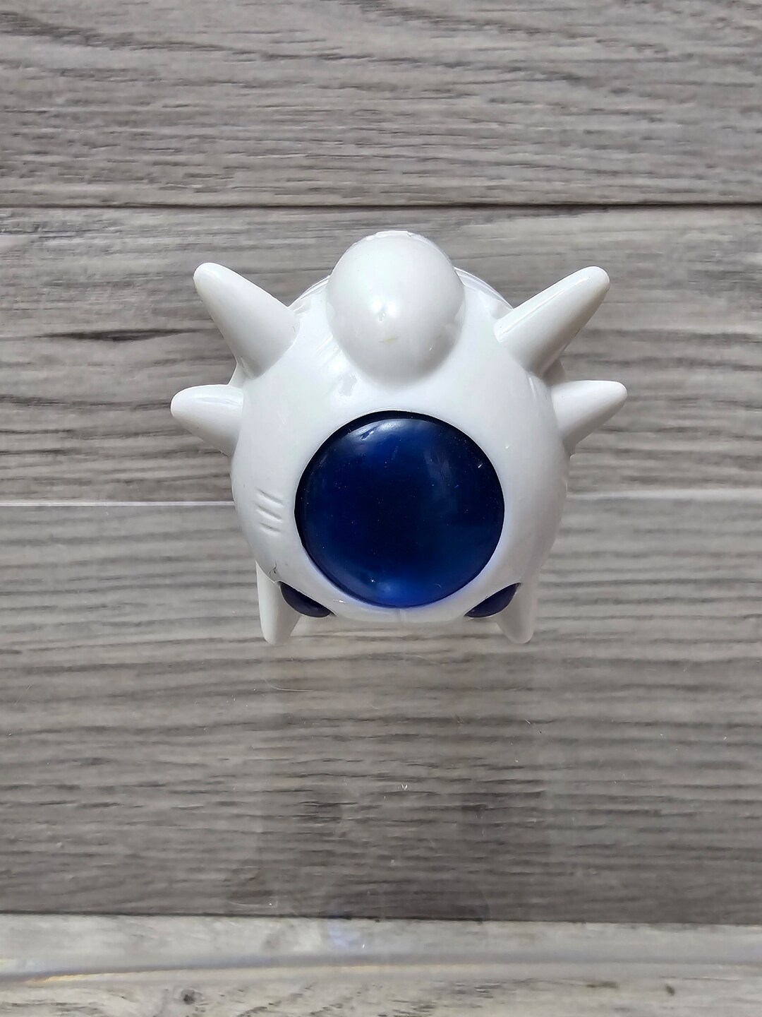2000 Dragon Ball Z Namekian Space Ship Capsule Corporation Irwin Toys ...