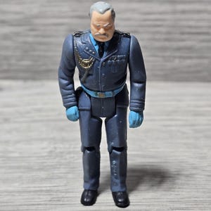 1985 Kenner MASK Miles Mayhem Action Figure Switchblade Venom Leader - Etsy