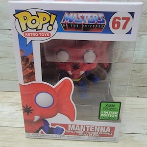 Funko Pop 67 - Etsy
