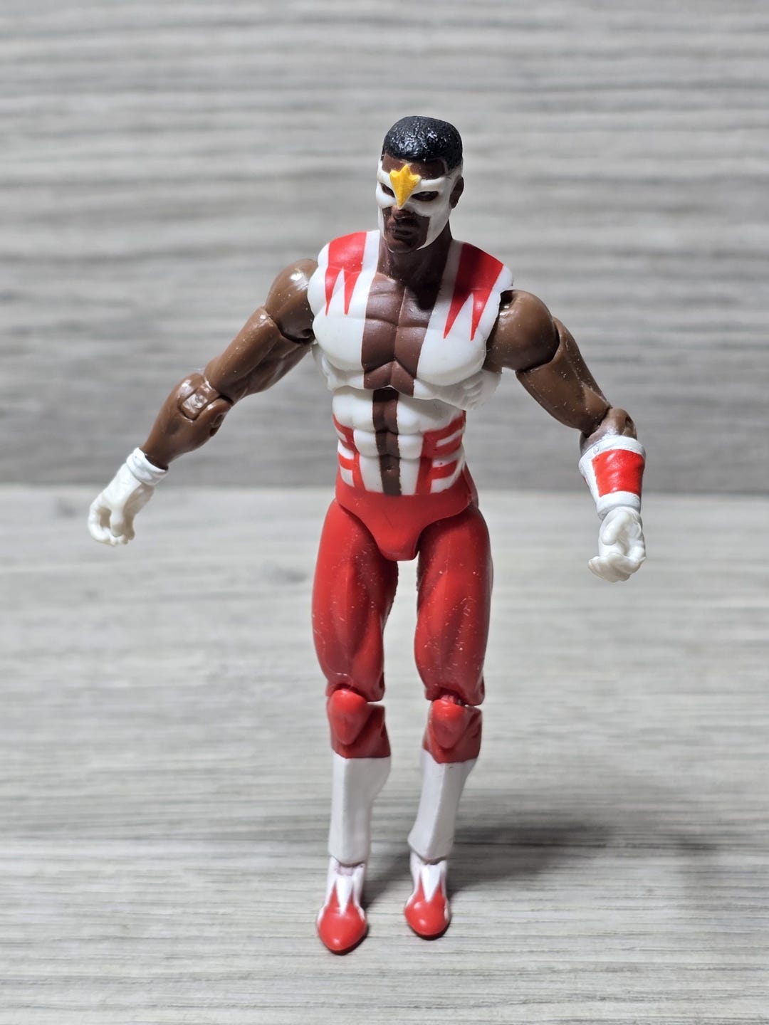 Marvel Comics Universe Falcon 3.75 Inch Action Figure Hasbro - Etsy