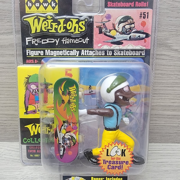 Weird Ohs - Etsy