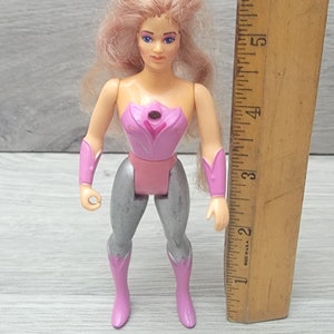 1984 Mattel She-ra Princess of Power Glimmer Action Figure MOTU - Etsy ...
