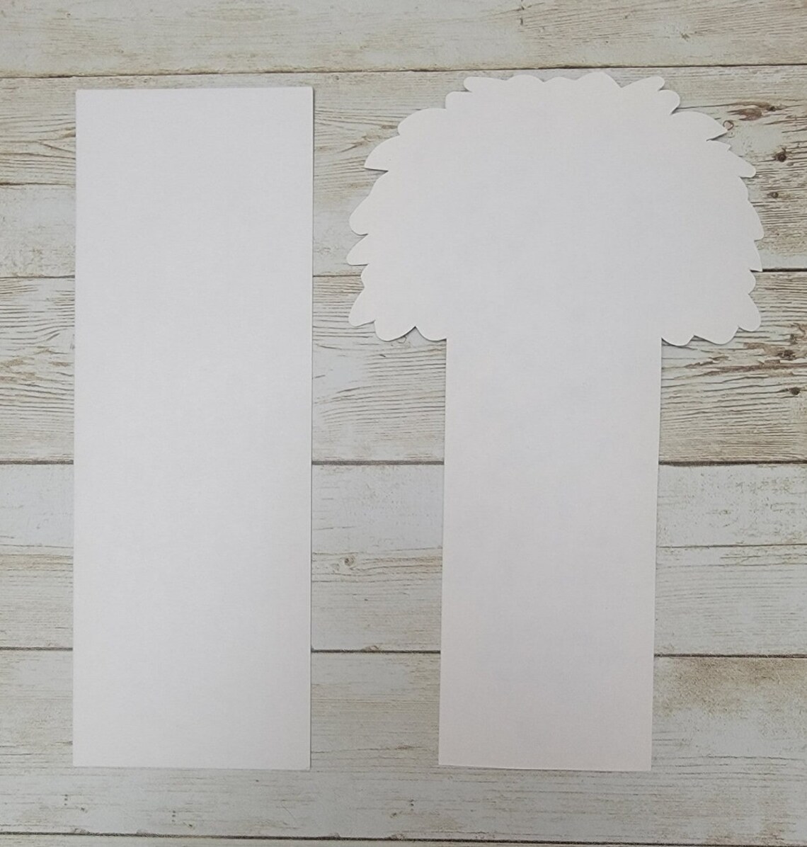 1970s Smokey Bear Paper Advertising Bookmark NOS Lot of 2 - Etsy