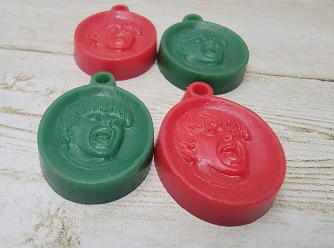 1960s RARE Beatles Gumball Prize Plastic Charm Pendant Lot of - Etsy