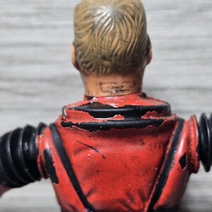 1966 Mattel Major Matt Mason Astronaut SGT Storm Figure AS IS - Etsy